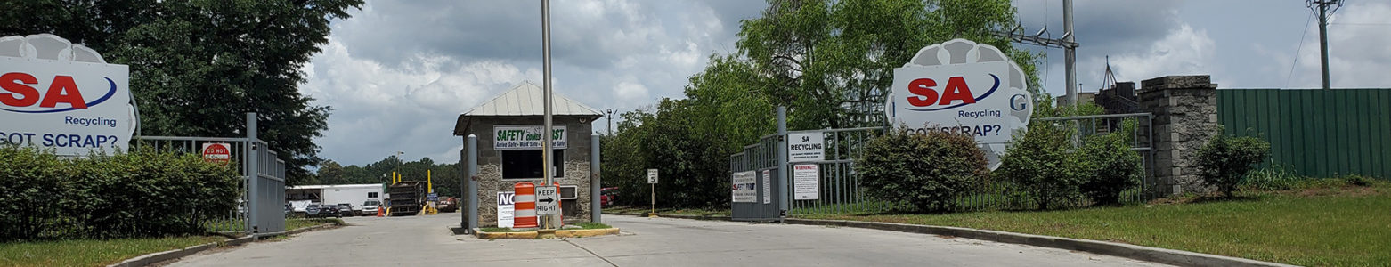 Get Paid to Recycle Aluminum Cans in Savannah | Ta Tria